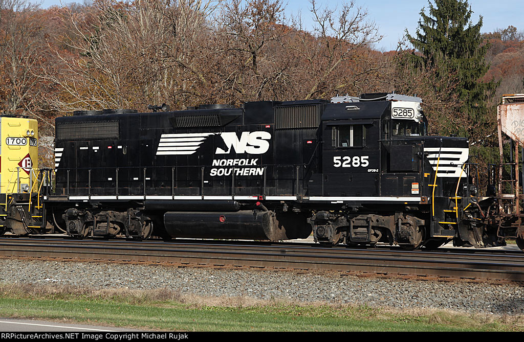 NS 5285